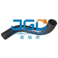 China Excavator ZAXIS100 110 120 Upper and Down Water Rubber Hose 2046565 Replacement for sale