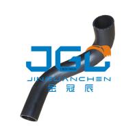 China Excavator ZAXIS100 110 120 Upper and Down Water Rubber Hose 2046565 Replacement for sale