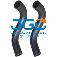 China Excavator ZAXIS100 110 120 Upper and Down Water Rubber Hose 2046565 Replacement for sale