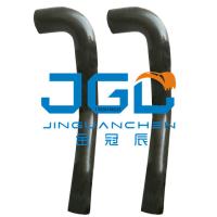 China Original Excavator 3121312 Upper Water Pipe For ZAXIS200-5G for sale