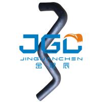 China Excavator Radiator Water Pipe for Hitachi ZAXIS240 250 200 210-3 4636848 3104768 for sale