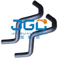 China Excavator Radiator Water Pipe for Hitachi ZAXIS240 250 200 210-3 4636848 3104768 for sale