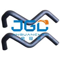 China Excavator Radiator Water Pipe for Hitachi ZAXIS240 250 200 210-3 4636848 3104768 for sale