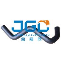 China Excavator Radiator Water Pipe for Hitachi ZAXIS240 250 200 210-3 4636848 3104768 for sale