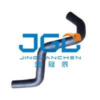 China Excavator Radiator Water Pipe for Hitachi ZAXIS240 250 200 210-3 4636848 3104768 for sale