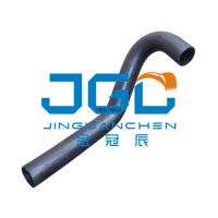 China Excavator Upper Water Hose Pipe 4636848 for Hitachi ZAXIS240 ZAXIS250 ZAXIS210-3 for sale