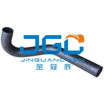 China Excavator Upper Water Hose Pipe 4636848 for Hitachi ZAXIS240 ZAXIS250 ZAXIS210-3 for sale