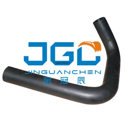 China Excavator Upper Water Hose Pipe 4104739H for Hitachi ZAXIS470 6 Months Warranty for sale