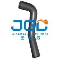 China Excavator ZAXIS470 3104740H Radiator Water Pipe for sale