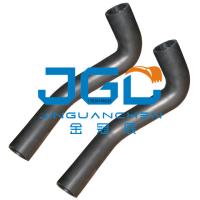 China Excavator ZAXIS470 3104740H Radiator Water Pipe for sale