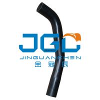 China Sany Sy215-7c Upper Water Hose Pipe 223.1BQ6-46010 Excavator Intake Pipe Replacement for sale