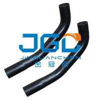 China Sany Sy215-7c Upper Water Hose Pipe 223.1BQ6-46010 Excavator Intake Pipe Replacement for sale