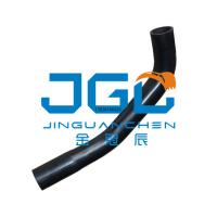 China Sany Sy215-7c Upper Water Hose Pipe 223.1BQ6-46010 Excavator Intake Pipe Replacement for sale
