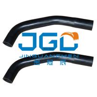 China Sany Sy215-7c Upper Water Hose Pipe 223.1BQ6-46010 Excavator Intake Pipe Replacement for sale