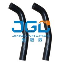 China Sany Sy215-7c Upper Water Hose Pipe 223.1BQ6-46010 Excavator Intake Pipe Replacement for sale