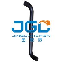 China Sany Sy215-7c Middle Pipe Water Hose 224.11Q6-41160 Excavator Intake Pipe for sale
