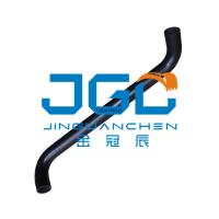 China Sany Sy215-7c Middle Pipe Water Hose 224.11Q6-41160 Excavator Intake Pipe for sale