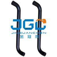 China Sany Sy215-7c Middle Pipe Water Hose 224.11Q6-41160 Excavator Intake Pipe for sale