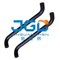 China Sany Sy215-7c Middle Pipe Water Hose 224.11Q6-41160 Excavator Intake Pipe for sale