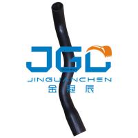China Sany Sy215-7c Lower Pipe Water Hose 225.11Q6-46011 Excavator Intake Pipe 15x8x10cm for sale