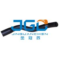 China Sany Sy215-7c Lower Pipe Water Hose 225.11Q6-46011 Excavator Intake Pipe 15x8x10cm for sale