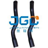 China Sany Sy215-7c Lower Pipe Water Hose 225.11Q6-46011 Excavator Intake Pipe 15x8x10cm for sale