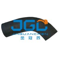 China Excavator SY215C Lower Water Tank Hose 228.11N6-23030 Booster Air Outlet Pipe Rubber for sale