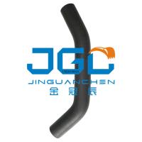 China JGC 2444-R977 Lower Water Hose for Excavator SK07N2 3KG Replacement Part for sale