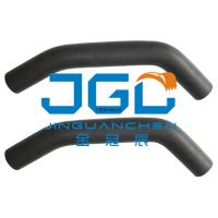China JGC 2444-R977 Lower Water Hose for Excavator SK07N2 3KG Replacement Part for sale