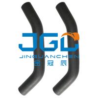 China JGC 2444-R977 Lower Water Hose for Excavator SK07N2 3KG Replacement Part for sale