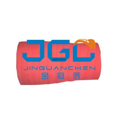 China Excavator Hydraulic Oil Hose SK75-8 YT05P01180P1 Silicone Tube 3 Months Warranty for sale