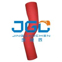 China Excavator Hydraulic Oil Hose SK75-8 YT05P01181P1 Silicone Tube 3 Months Warranty for sale