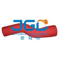 China Excavator Hydraulic Oil Hose SK75-8 YT05P01181P1 Silicone Tube 3 Months Warranty for sale