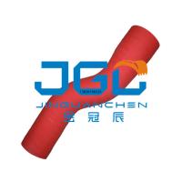 China Excavator Hydraulic Oil Hose SK75-8 YT05P01181P1 Silicone Tube 3 Months Warranty for sale