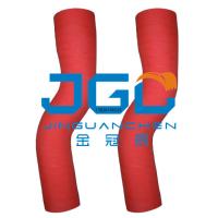 China Excavator Hydraulic Oil Hose SK75-8 YT05P01181P1 Silicone Tube 3 Months Warranty for sale