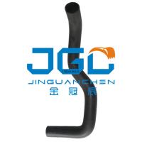 China SK120-2/3/5/6 Excavator Water Rubber Hose YM05P01027P1 YM05P01026P1 60cm for sale