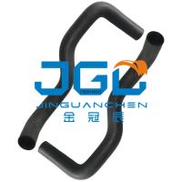 China SK120-2/3/5/6 Excavator Water Rubber Hose YM05P01027P1 YM05P01026P1 60cm for sale