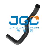 China SK120-2/3/5/6 Excavator Water Rubber Hose YM05P01027P1 YM05P01026P1 60cm for sale