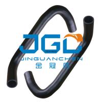 China Upper and Lower Radiator Rubber Hose 2444-R927 for SK100-1 SK120-1 Excavator for sale