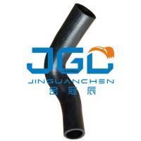 China Radiator Rubber Hose YW05P01003P1 for SK100-3 SK100-5 Excavator 60mm for sale