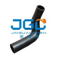 China Radiator Rubber Hose YW05P01003P1 for SK100-3 SK100-5 Excavator 60mm for sale