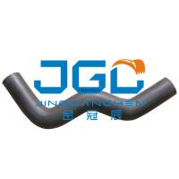 China Excavator Upper Middle Drain Pipe YN05PO1046P1 YN05PO1025P1 Water Hose for SK200-1 to 6 for sale
