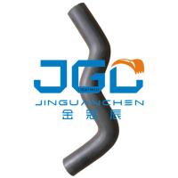 China Excavator Upper Middle Drain Pipe YN05PO1046P1 YN05PO1025P1 Water Hose for SK200-1 to 6 for sale