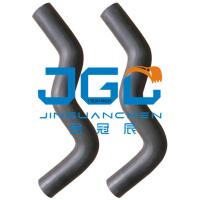 China Excavator Upper Middle Drain Pipe YN05PO1046P1 YN05PO1025P1 Water Hose for SK200-1 to 6 for sale