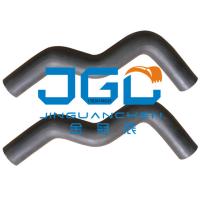 China Excavator Upper Middle Drain Pipe YN05PO1046P1 YN05PO1025P1 Water Hose for SK200-1 to 6 for sale
