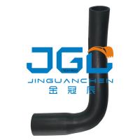 China Excavator Water Hose Upper Middle Drain Pipe YN05PO1021P1 for SK200-2 5 Rubber Parts for sale