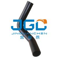 China Replacement Rubber Upper Middle Drain Pipe Water Hose YN05PO1046P1 for SK200-6 Excavator for sale