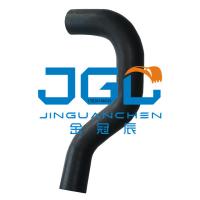 China OEM Rubber Hose Upper and Lower Connected YN05P01479P1 YN05P01494P1 for SK200-8 SK120-8 Excavator for sale