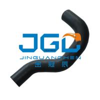 China OEM Rubber Hose Upper and Lower Connected YN05P01479P1 YN05P01494P1 for SK200-8 SK120-8 Excavator for sale