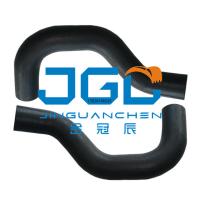 China OEM Rubber Hose Upper and Lower Connected YN05P01479P1 YN05P01494P1 for SK200-8 SK120-8 Excavator for sale